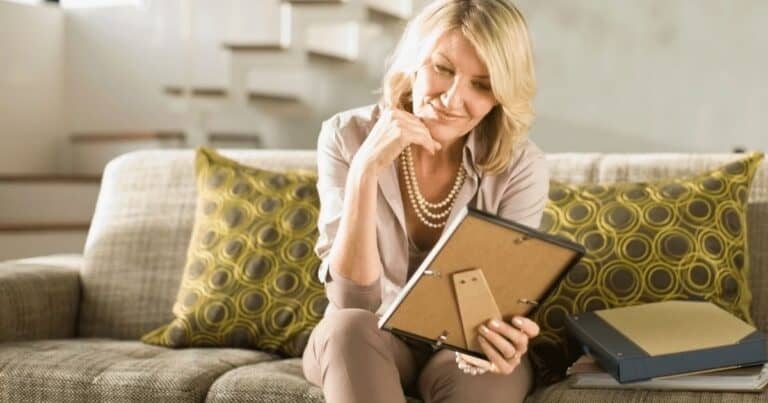 Navigating Midlife Transitions - Georgie Coote