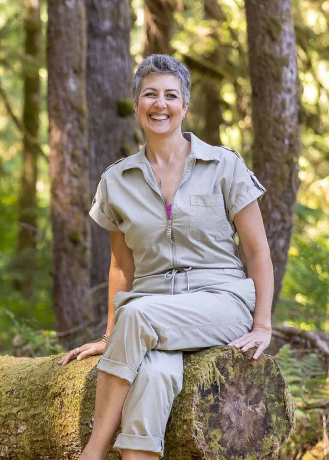 ADHD Coaching for Women and Couples | Georgie Coote